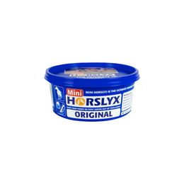 HORSLYX Leckschale Mini 650 g