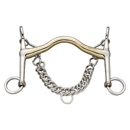 HS Sprenger SPRENGER Sensogan Bemelmans Reitkandare 12.5 cm