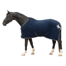Horse-friends Paradedecke Aachen blau 135 cm
