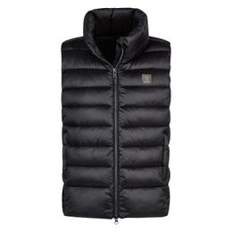 ESKADRON Heritage Steppweste schwarz Damen XL