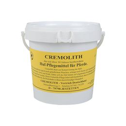 CREMOLITH die Schweizer Hufsalbe 1 Liter