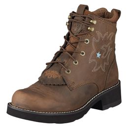 Ariat Westernstiefelette Probaby Lacer braun Damen 38.5