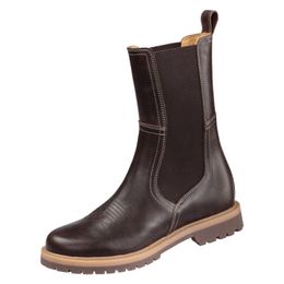 Passion 4Q Reit- und Freizeitstiefelette braun Damen 41