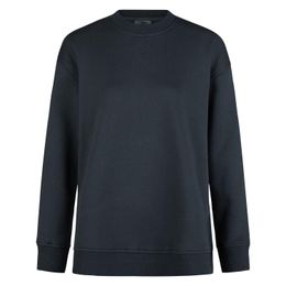 ESKADRON Platinum Sweatshirt Oversized Platinum blau Damen L