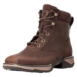 Ariat Westernstiefelette Anthem Lacer dis brown Damen 42.5