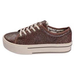 Ariat Sneaker Skylar braun Damen 38
