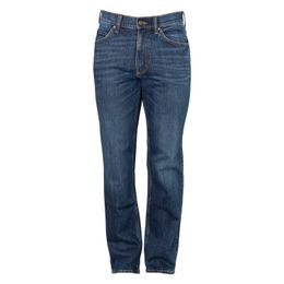 Mustang Jeans Tramper Straight blau Herren 30-30