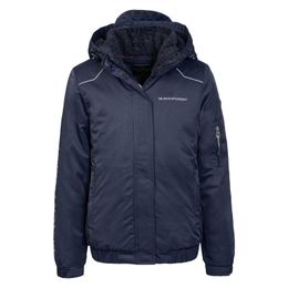 Black Forest Outdoorjacke blau Damen 164