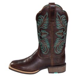 Ariat Westernstiefel Gillette braun 40