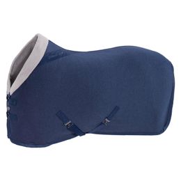 ESKADRON Platinum Abschwitzdecke Acrylic blau 85 cm