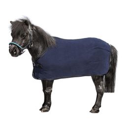 Horse-friends Abschwitzdecke blau 75 cm (XS)