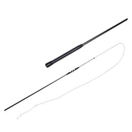 Black Forest Touchiergerte schwarz 160 cm