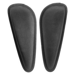 Wintec Flexiblocs Dressur schwarz GRO&szlig;