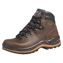 Grisport Reit- und Trekkingschuh Genf braun 41