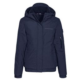 Black Forest Outdoorjacke blau XXXXL
