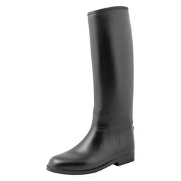 Black Forest Gummireitstiefel 36 WS