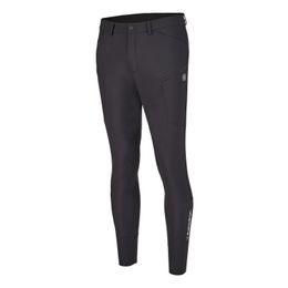 Eskadron Dynamic Reithose Riding Breeches schwarz Herren S