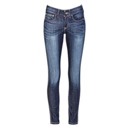 Ariat Jeans Skinny Ella blau Damen 30-31