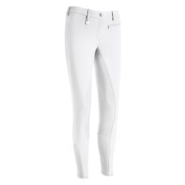 Pikeur Reithose Lucinda Grip wei&szlig; Damen 80