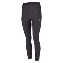 Eskadron Dynamic Leggings Riding Tight Pro schwarz Damen XS