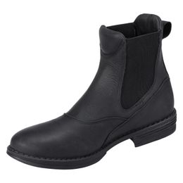 Black Forest Jodhpurstiefel Madrid Relaunch schwarz Damen 39