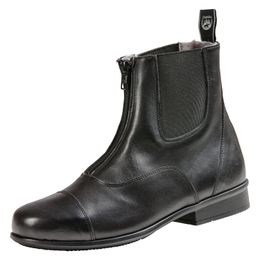 Loesdau Winterstiefelette schwarz 33