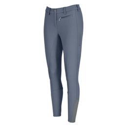 Pikeur Reithose Lucinda Grip grau Damen 44
