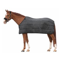 Cheval de Luxe Unterdecke Nantes 100 g schwarz 155 cm