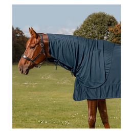Waldhausen K&uuml;hlhalsteil Care Ice Layer blau Pony
