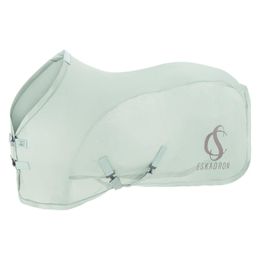 Eskadron Classic Sports Fliegendecke Pro Cover Fly grün 145 cm (L)