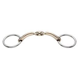 HS Sprenger SPRENGER Novocontact Unterlegtrense 12.5 cm
