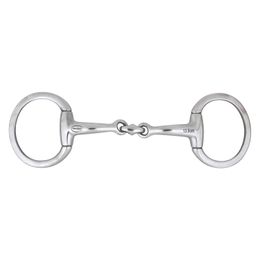 Horse-friends Olivenkopfgebiss Ergonomic 16.5 cm