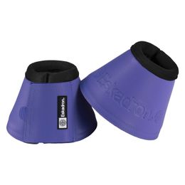 Eskadron Dynamic Hufglocken Softslate lila S