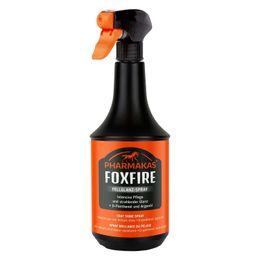 PHARMAKAS Foxfire Fellglanz 1 Liter