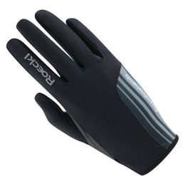 Roeckl Reithandschuhe Messara schwarz 9.0