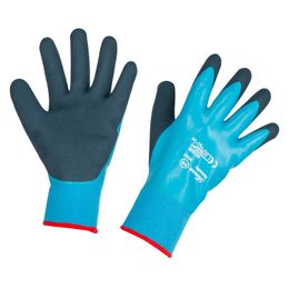 Kerbl Arbeitshandschuhe Thermodry I blau 10.0