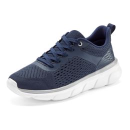 John Devin Damen Sneaker, marine, Gr&ouml;&szlig;e 42