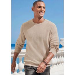 John Devin Strickpullover