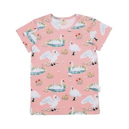 Walkiddy Shirt in Rosa - 39% | Gr&ouml;&szlig;e 98 | Kinder-oberteile