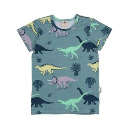 Walkiddy Shirt in Blau - 56% | Gr&ouml;&szlig;e 140 | Kinder-oberteile