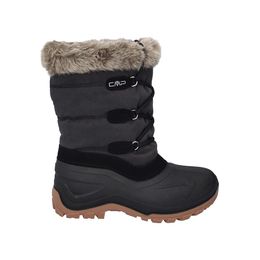 CMP Winterstiefel in Schwarz - 10% | Größe 37 | Damen-stiefel