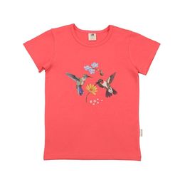 Walkiddy Shirt in Pink - 66% | Gr&ouml;&szlig;e 92 | Kinder-oberteile