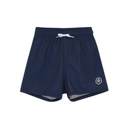 Color Kids Badeshorts in Dunkelblau - 44% | Gr&ouml;&szlig;e 122 | Kinder-bademode