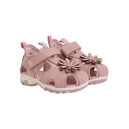 Color Kids Halbsandalen in Rosa - 51% | Gr&ouml;&szlig;e 22 | Babysandalen