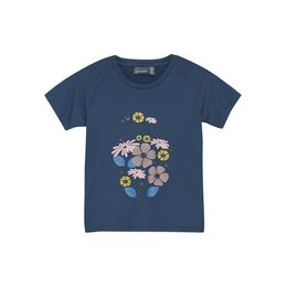Color Kids Funktionsshirt in Dunkelblau - 49% | Gr&ouml;&szlig;e 104 | Kinder-oberteile