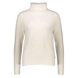 Garcia Pullover in Creme - 71% | Größe XL | Damen-pullover-cardigans