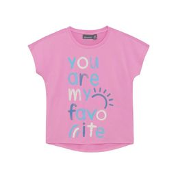 Color Kids Funktionsshirt in Pink - 49% | Größe 152 | Kinder-oberteile