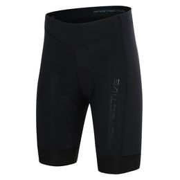 Protective Fahrrdshorts "Traverse" in Schwarz - 62% | Größe 36 | Damen-sporthosen