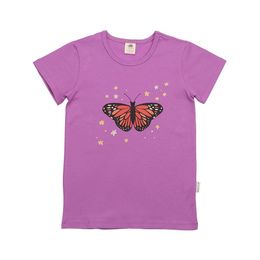 Walkiddy Shirt in Lila - 56% | Gr&ouml;&szlig;e 92 | Kinder-oberteile