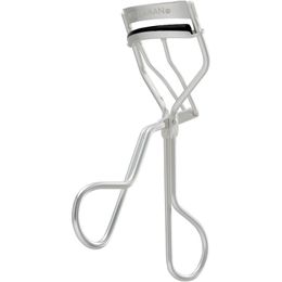 Tweezerman Wimpernzange »CURL 60° EYELASH CURLER« Mit Silikon-Wimpernpads für runde Augen. schwarz Der um 60° abgewinkelte obere Bügel ist perfekt...